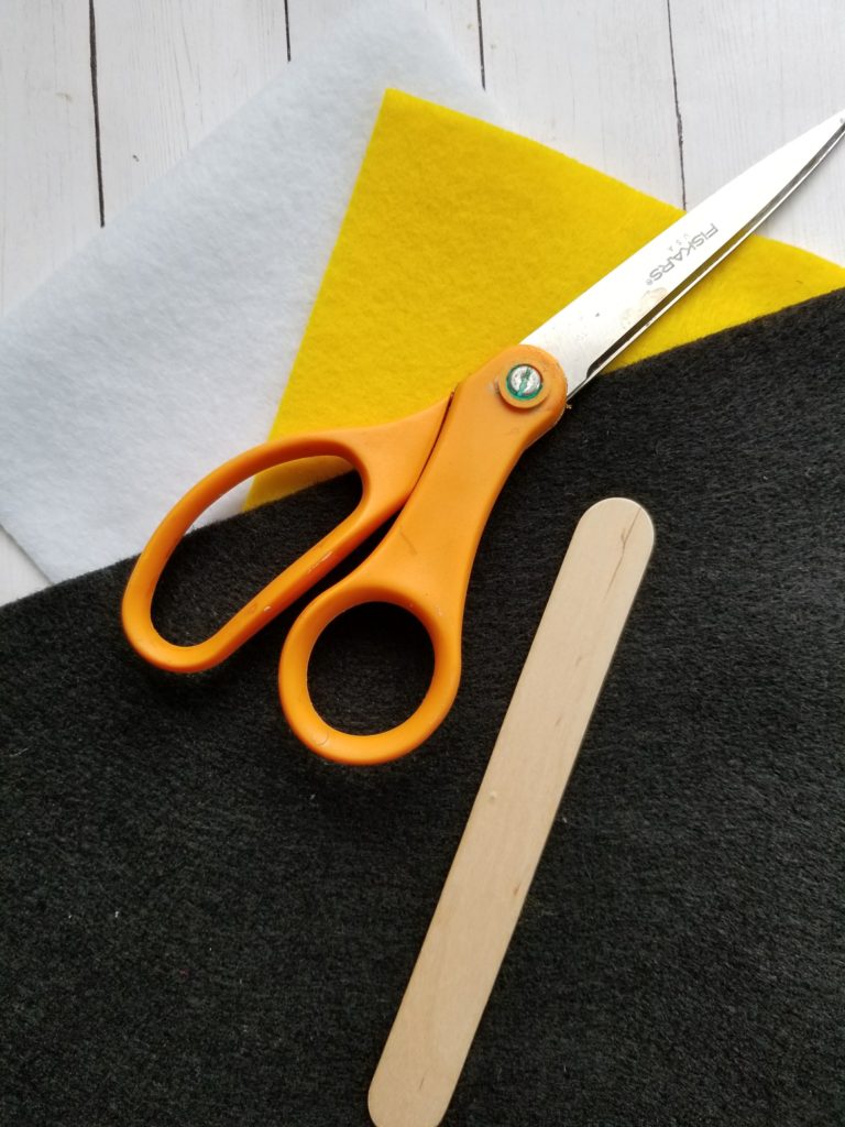 Harry Potter Study Unit and Hedwig Owl Craft for Kids - Sarah Lyn Gay