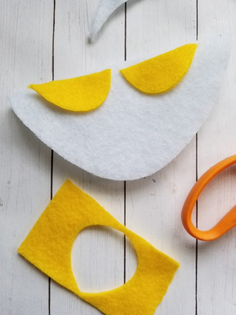 Harry Potter Study Unit and Hedwig Owl Craft for Kids - Sarah Lyn Gay