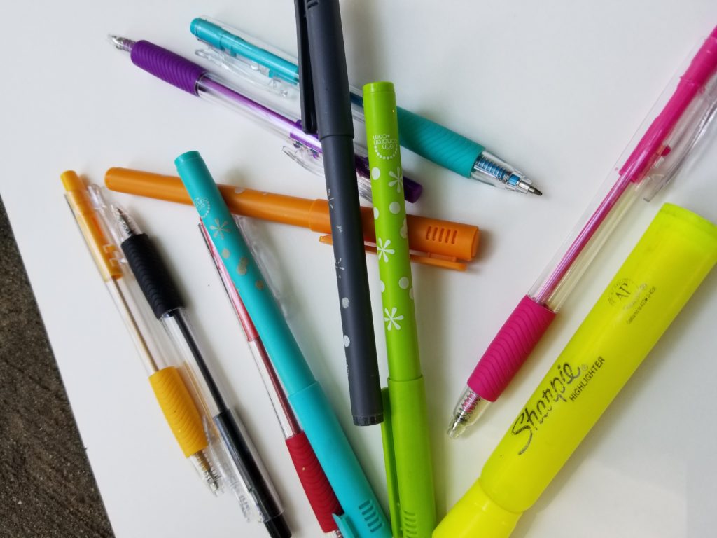 Avengers Infinity War Movie Lesson Plan - Sarah Lyn Gay