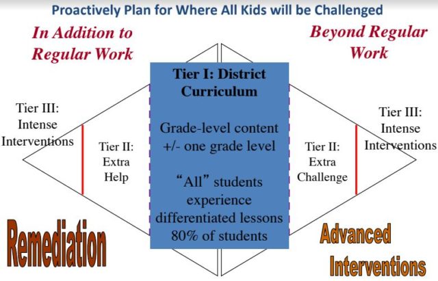 How to Help Your Talented and Gifted Child - Sarah Lyn Gay