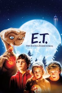 ET Study Guide: All You Need To Know About the Movie - Sarah Lyn Gay