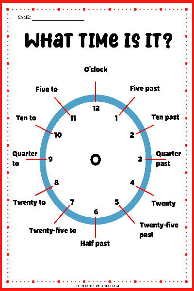 Parts of a Clock-04 - Sarah Lyn Gay