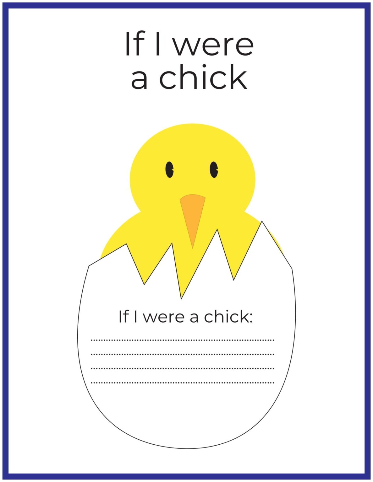 Life Cycle of a Chicken: From Egg to Adult - Sarah Lyn Gay