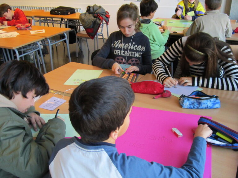 Kagan Teaching Strategies: Enhancing Classroom Engagement and Collaboration