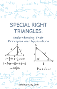 Special Right Triangles Examples: Understanding Their Principles and ...